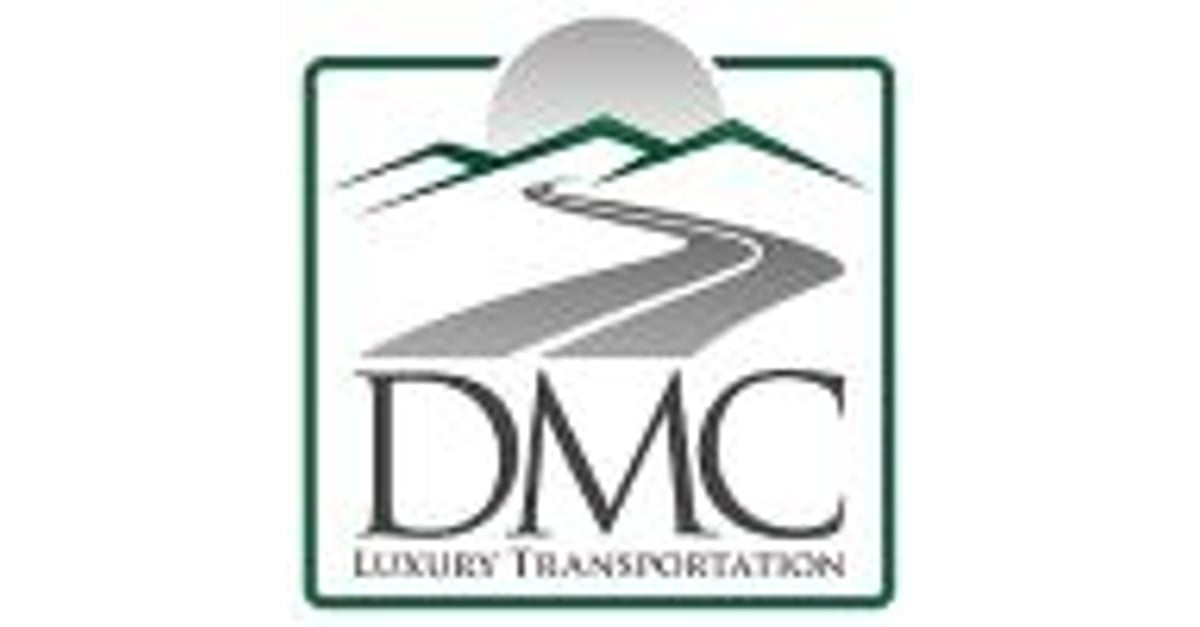 DMC Luxury Transportation Norway ME : GNet Connect