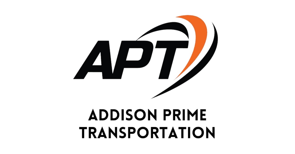 Addison Prime Transportation at Addison Texas : GNet Connect