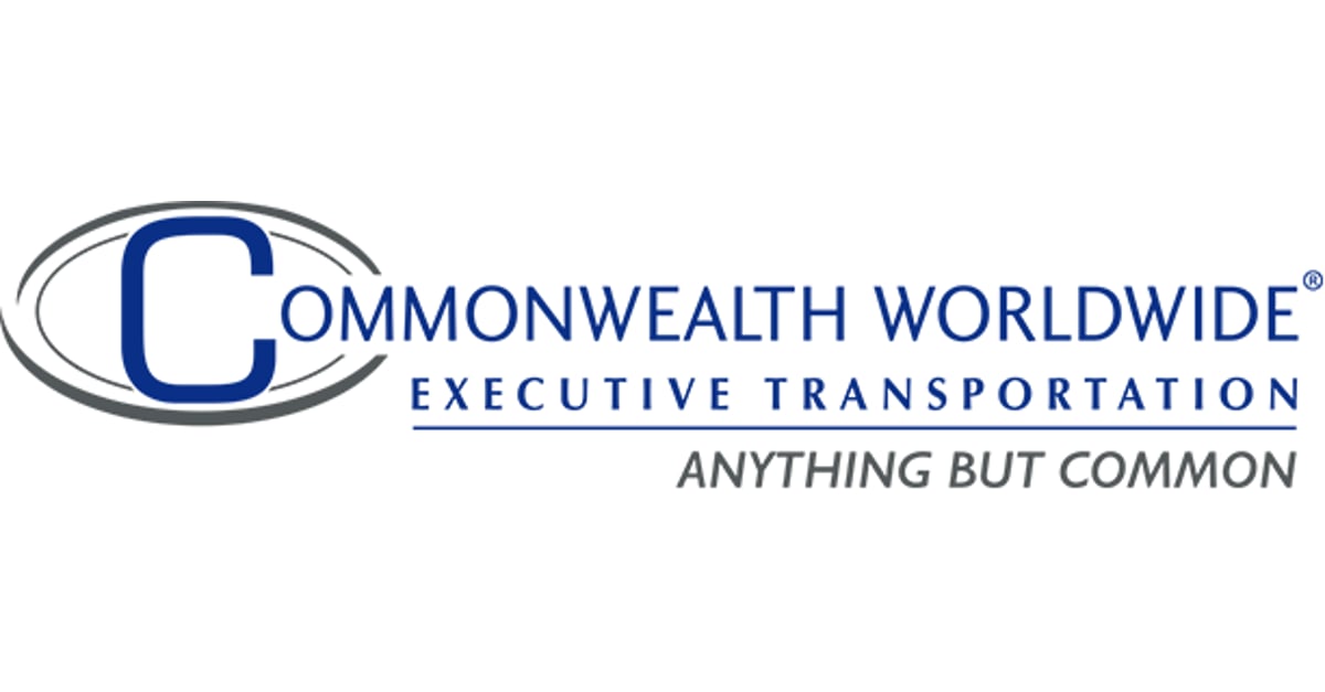 Commonwealth Worldwide Executive Transportation, Waltham, Mass...